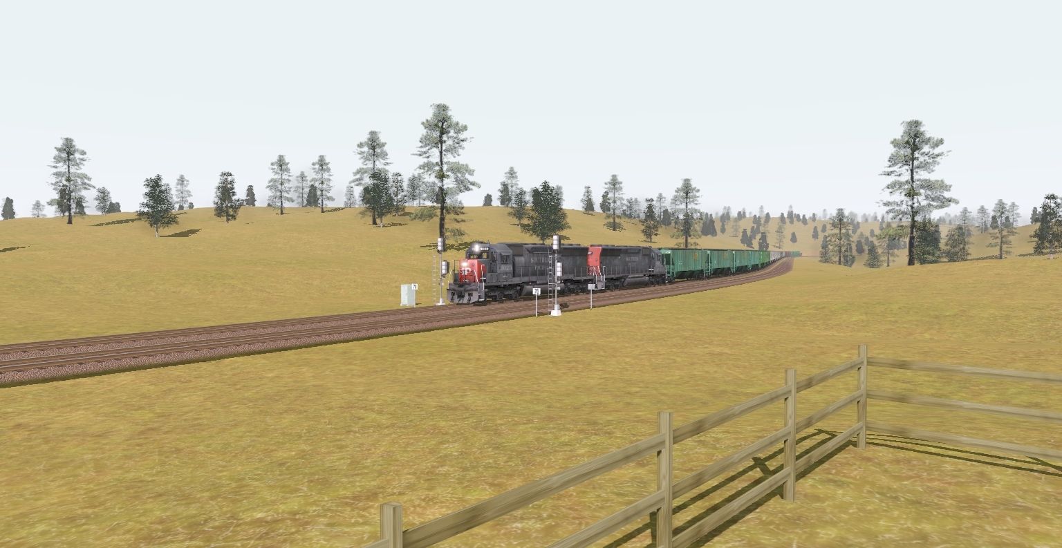 Trainz Portal