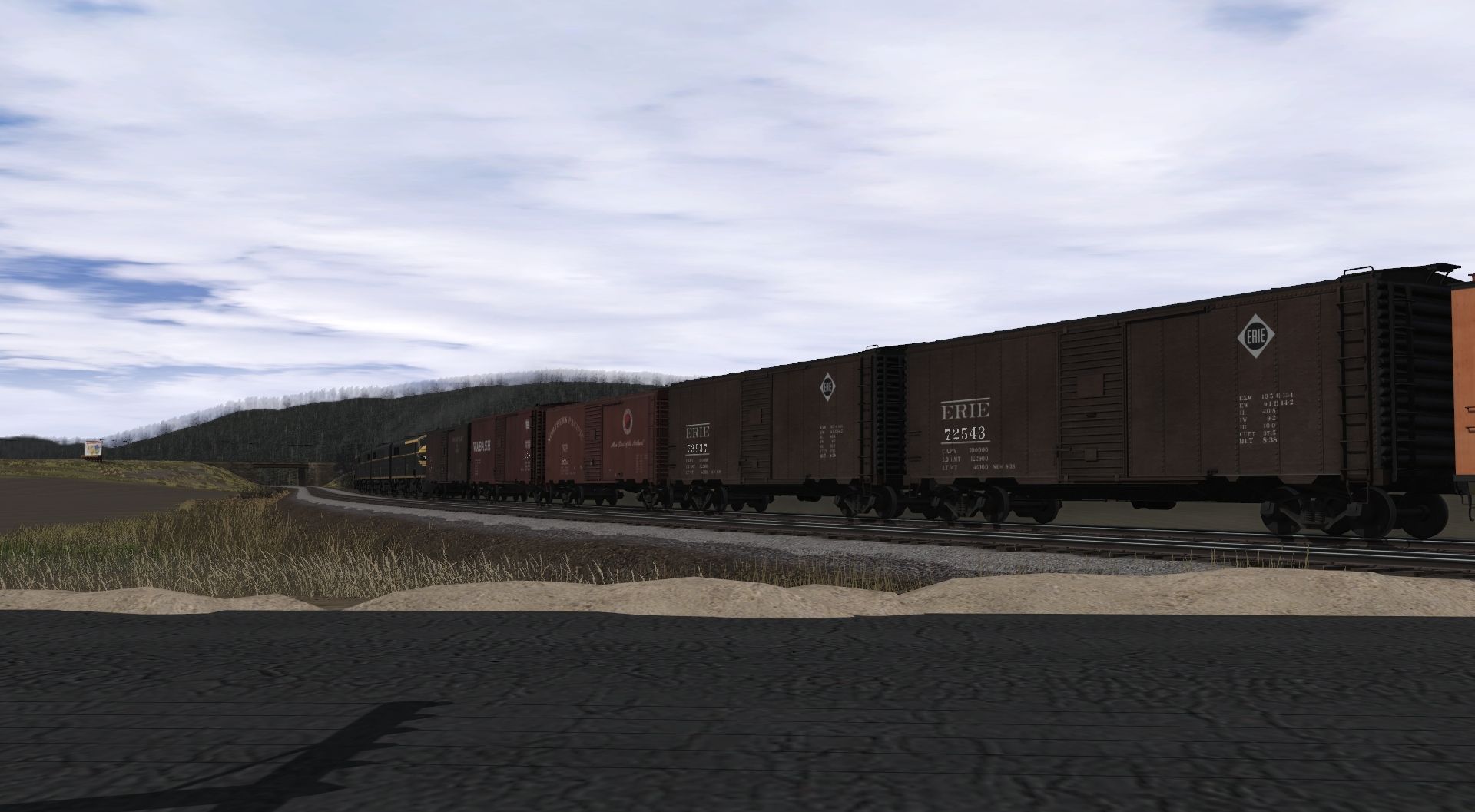 Trainz Portal