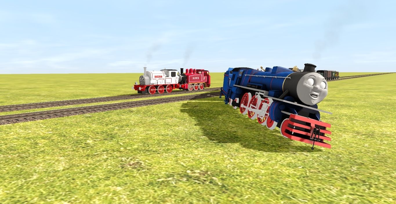 Trainz Portal