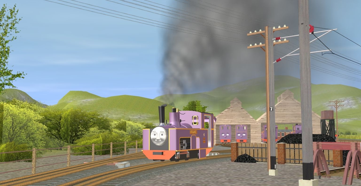 Trainz Portal