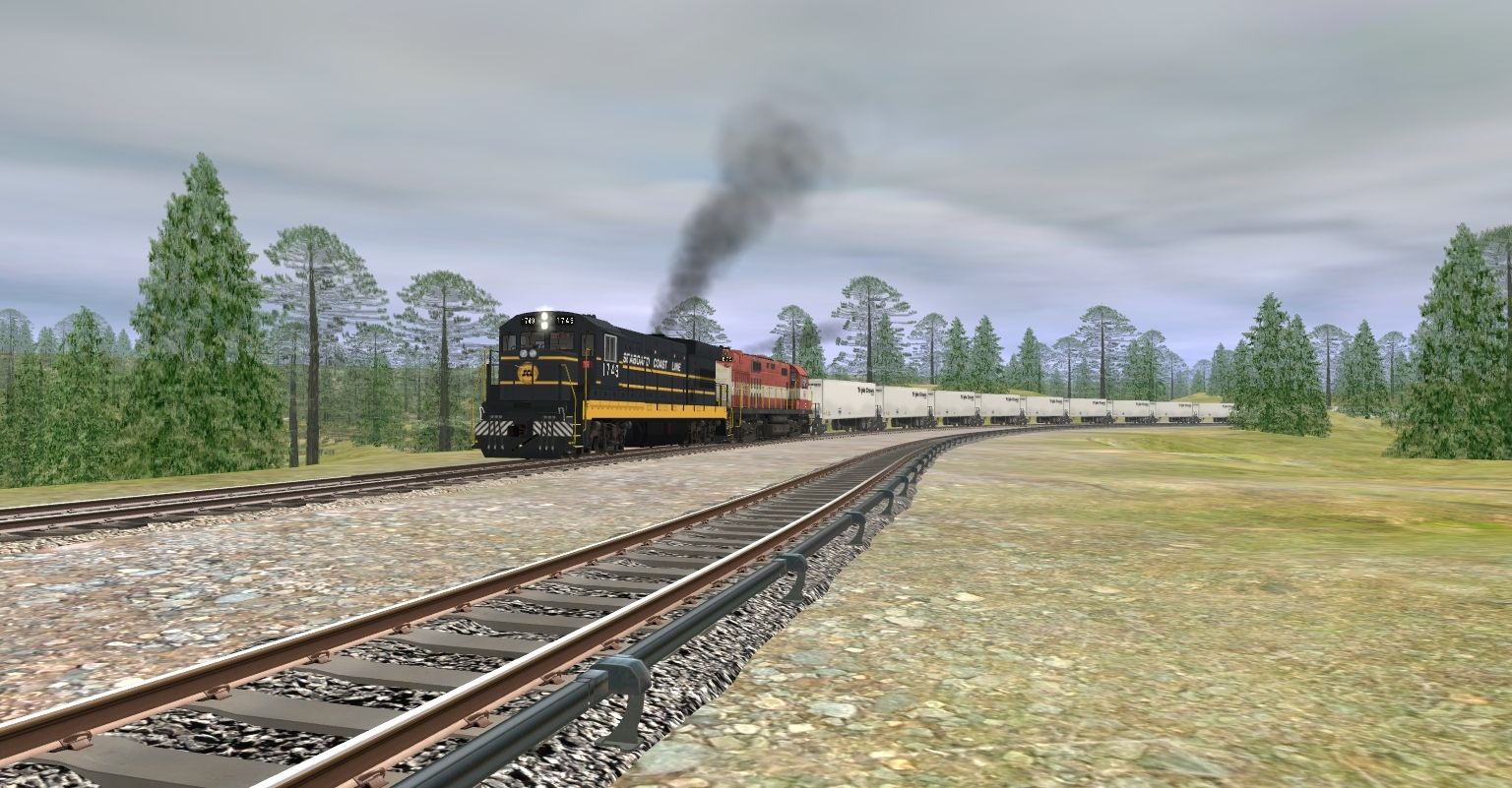 Trainz Portal