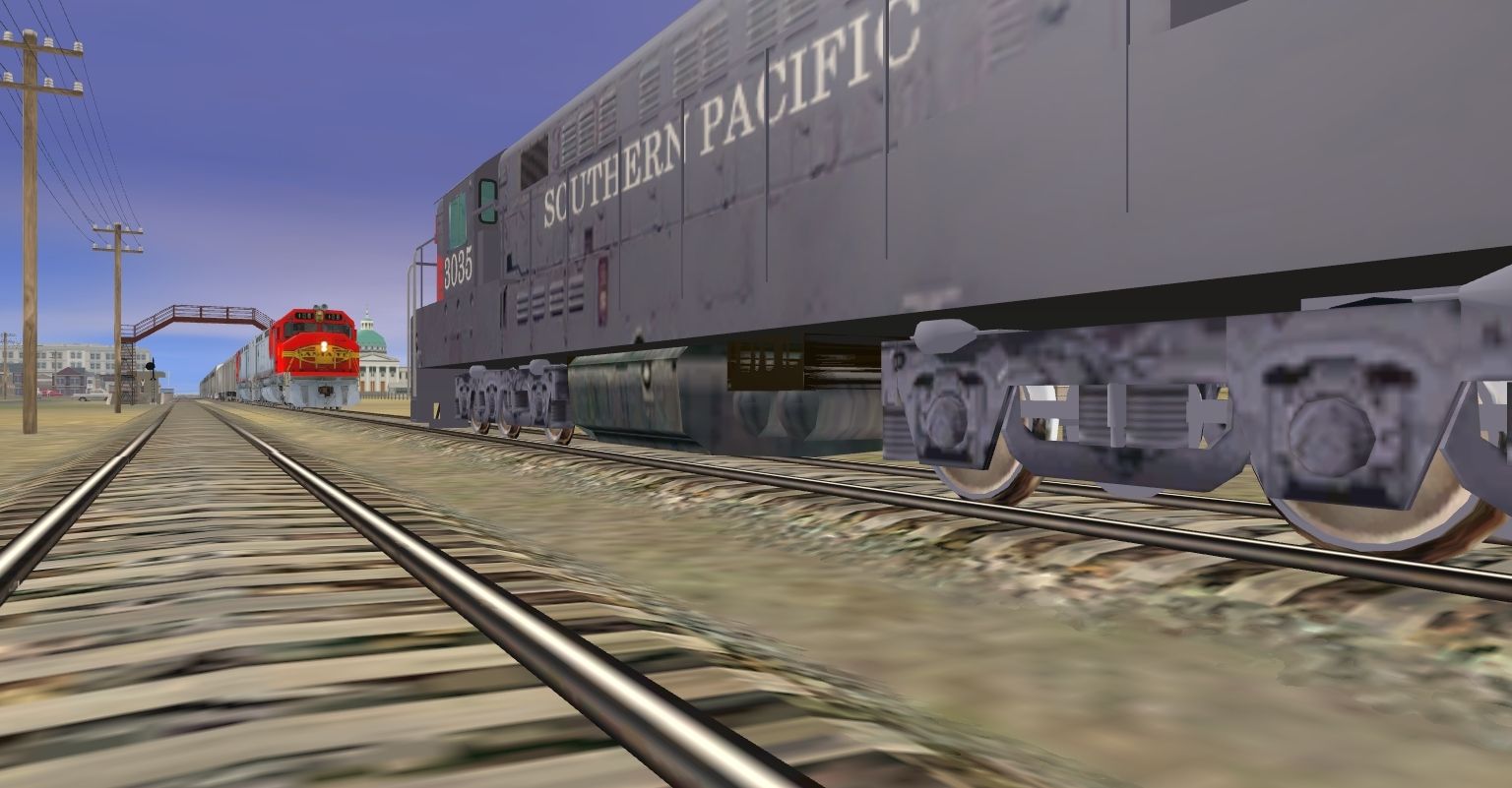 Trainz Portal