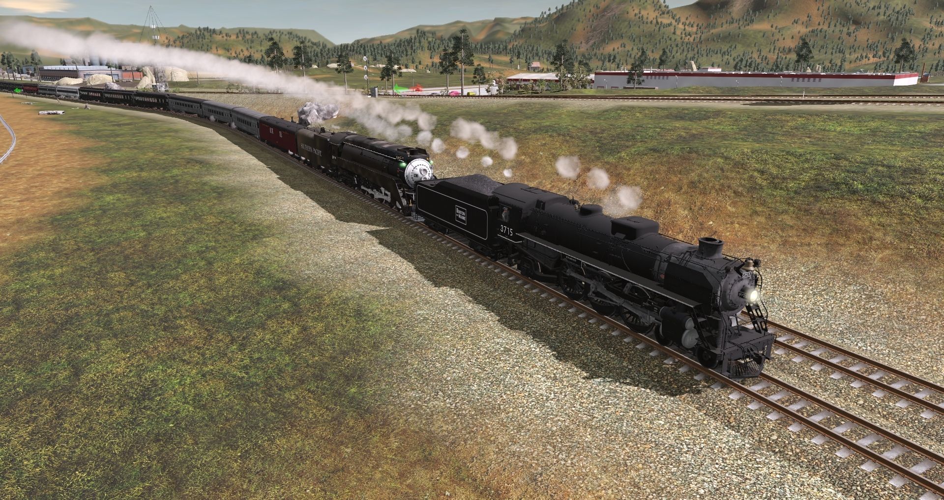 Trainz Portal