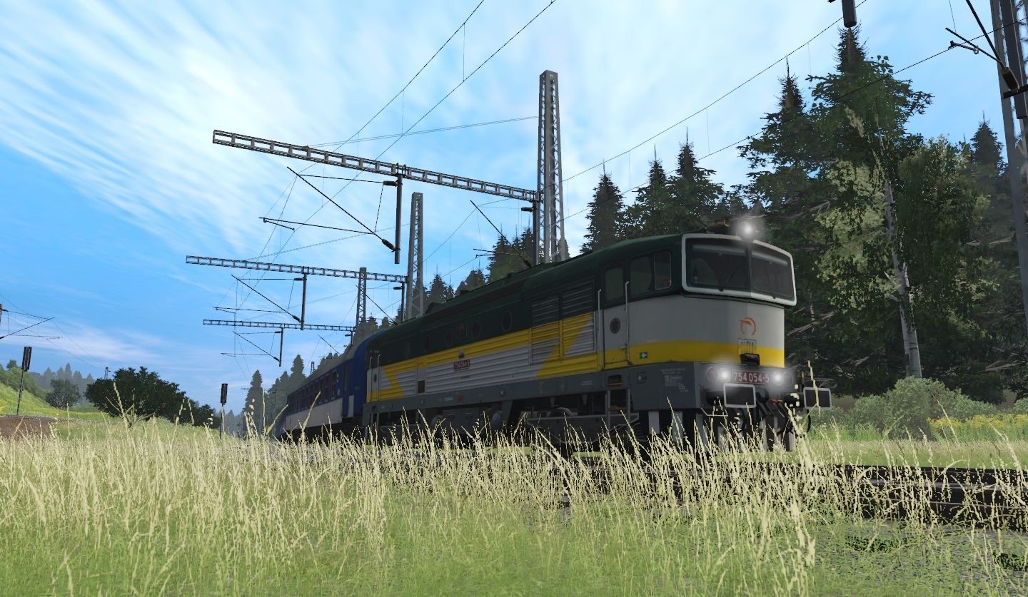 Trainz Portal