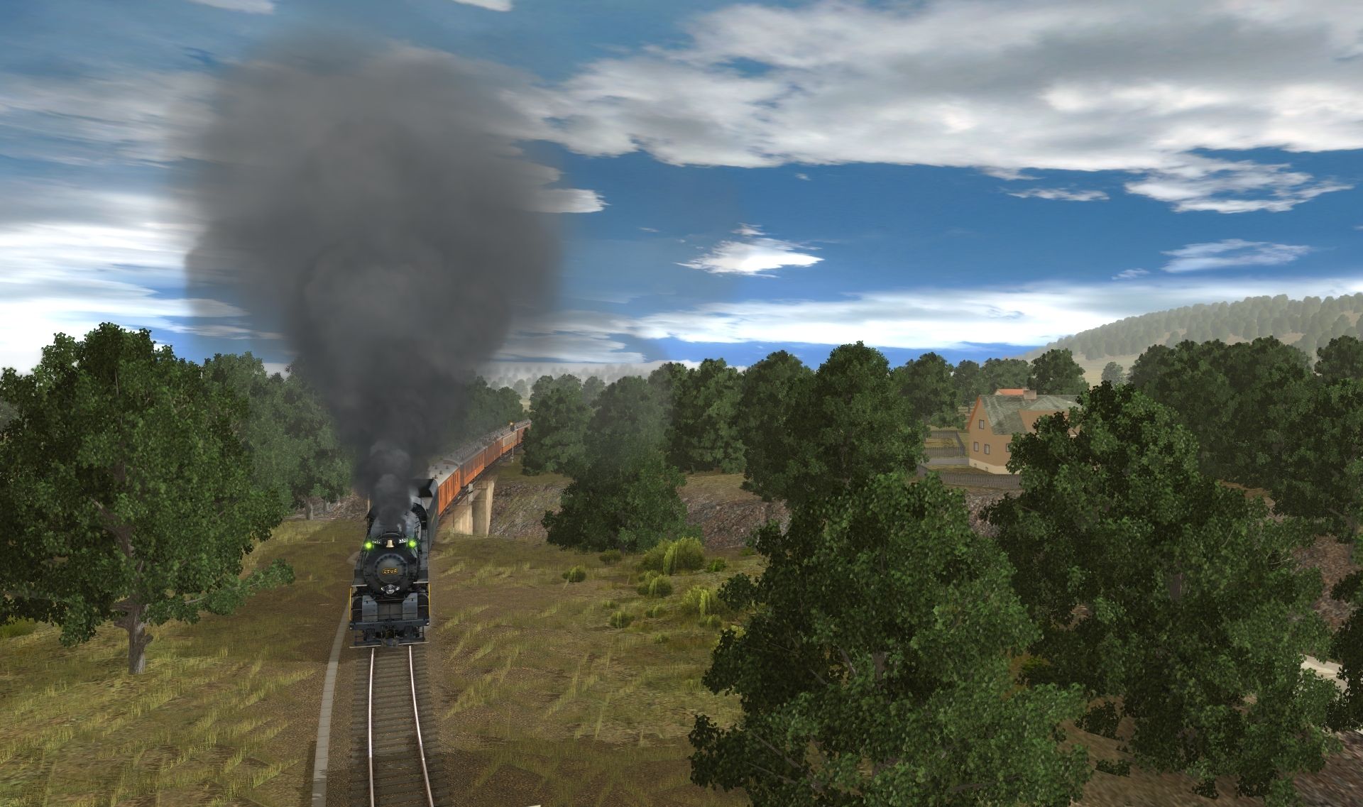 Trainz Portal