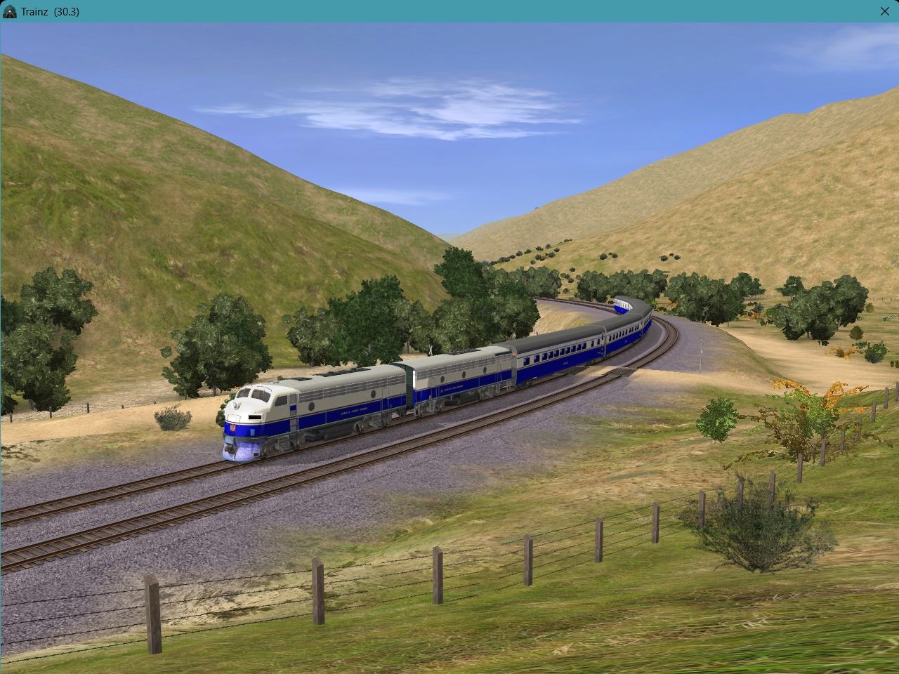 Trainz Portal