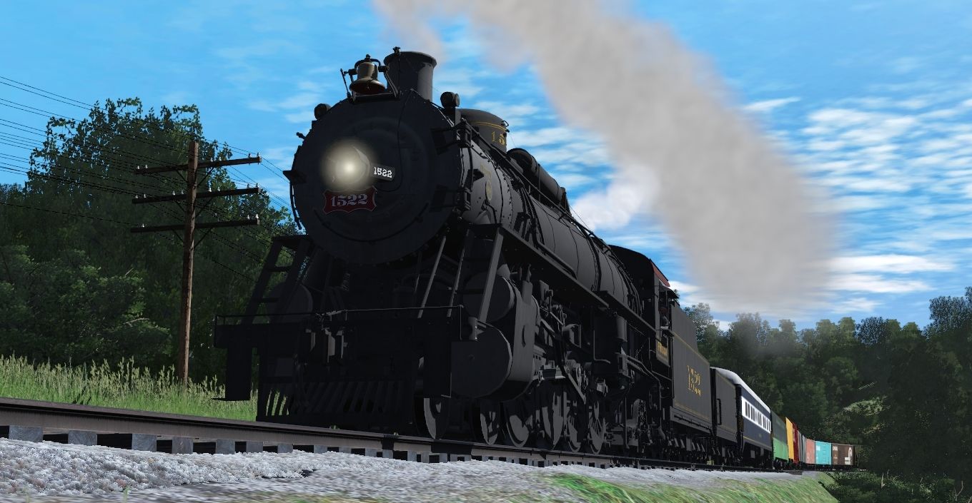 Trainz Portal