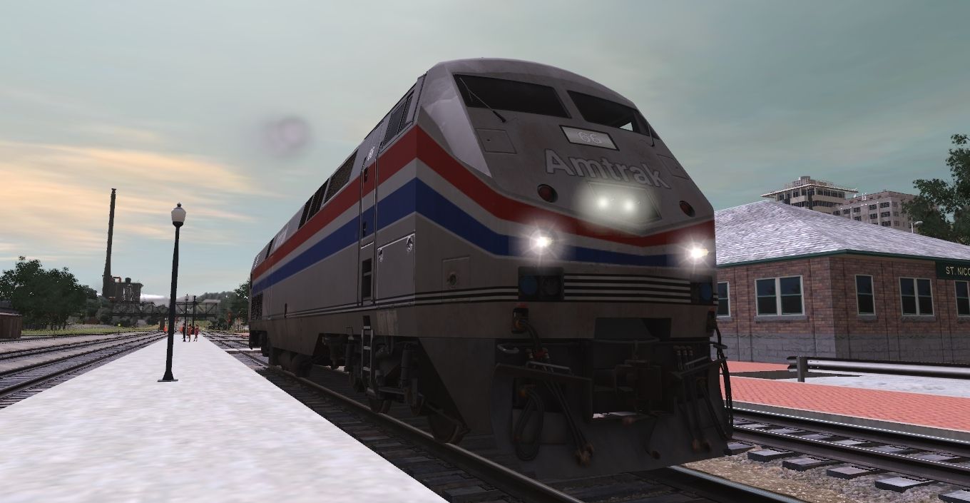 Trainz Portal