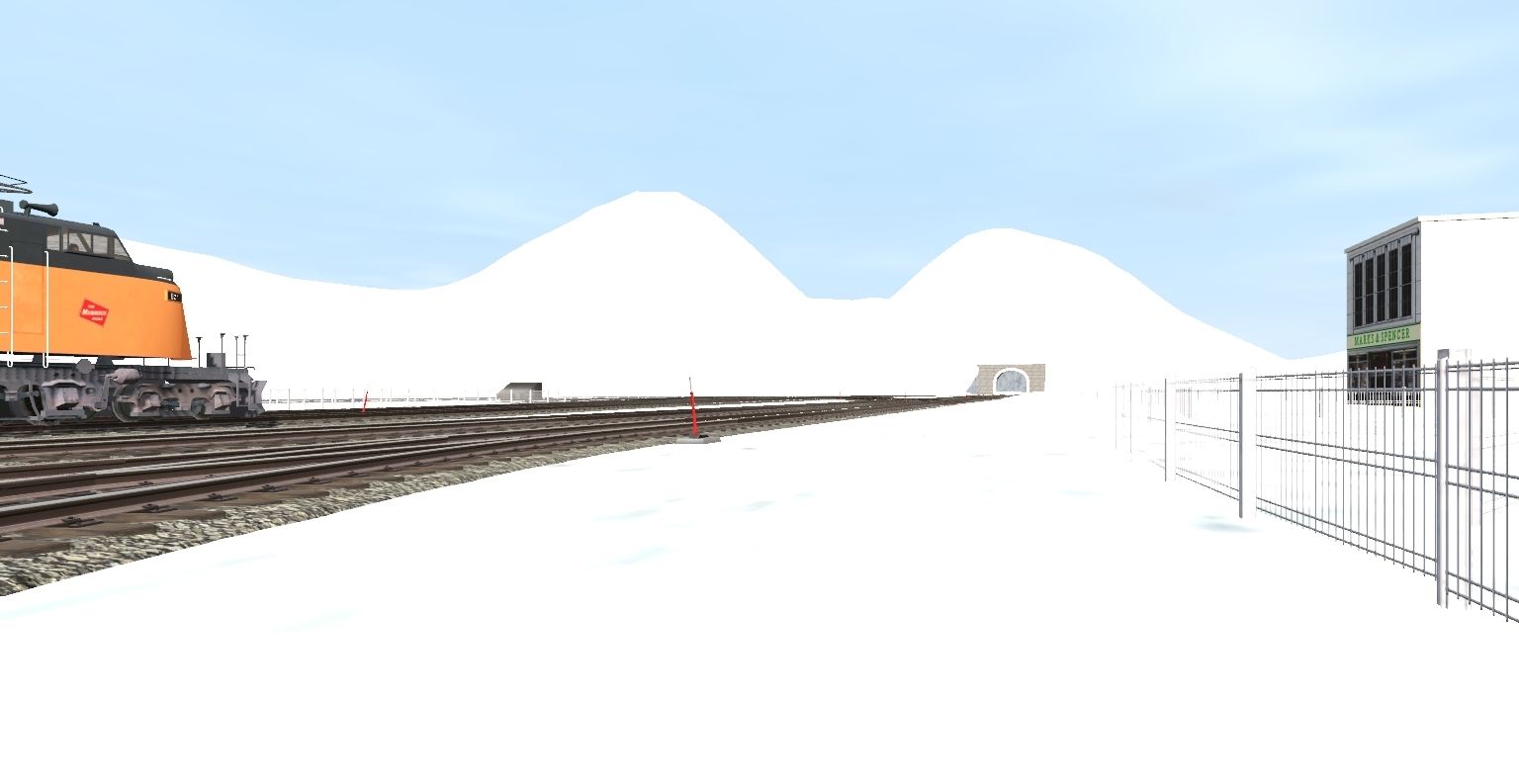 Trainz Portal