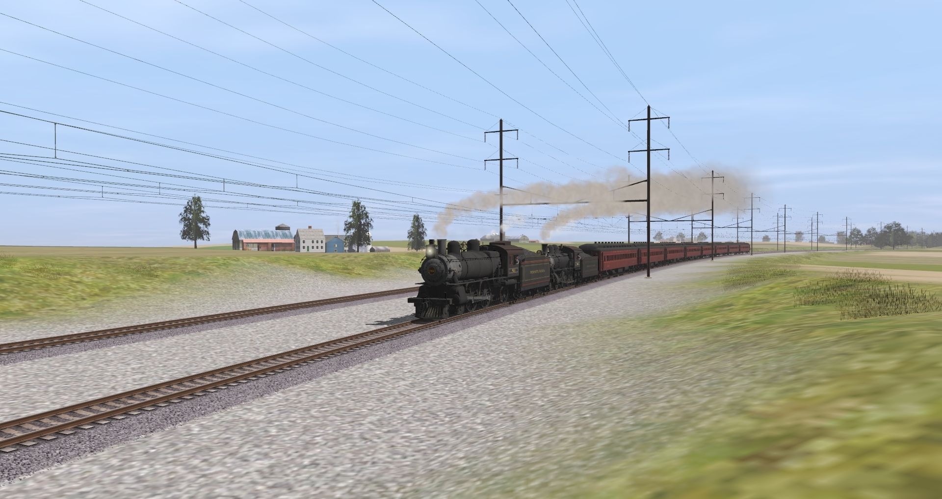 Trainz Portal
