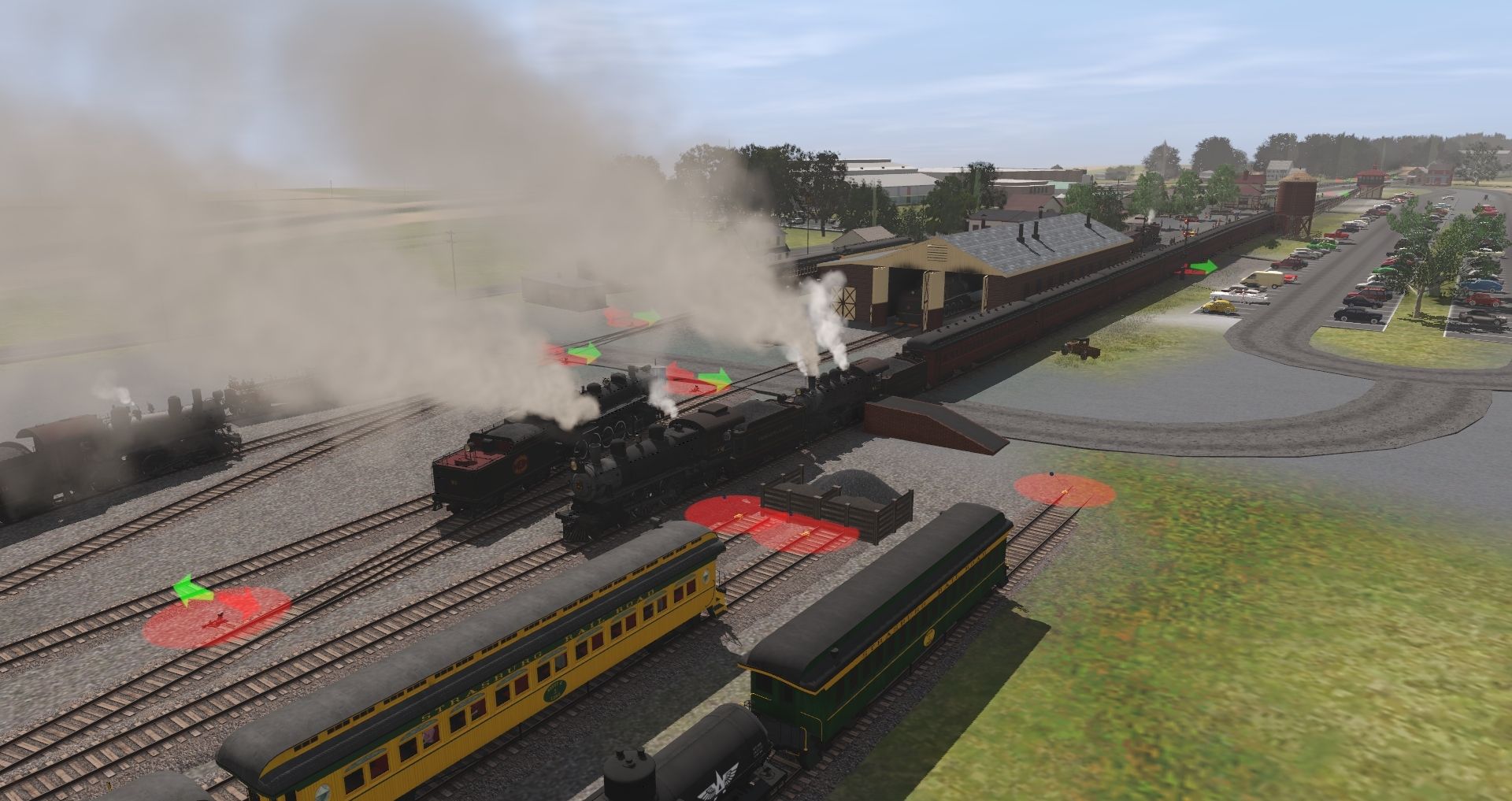 Trainz Portal