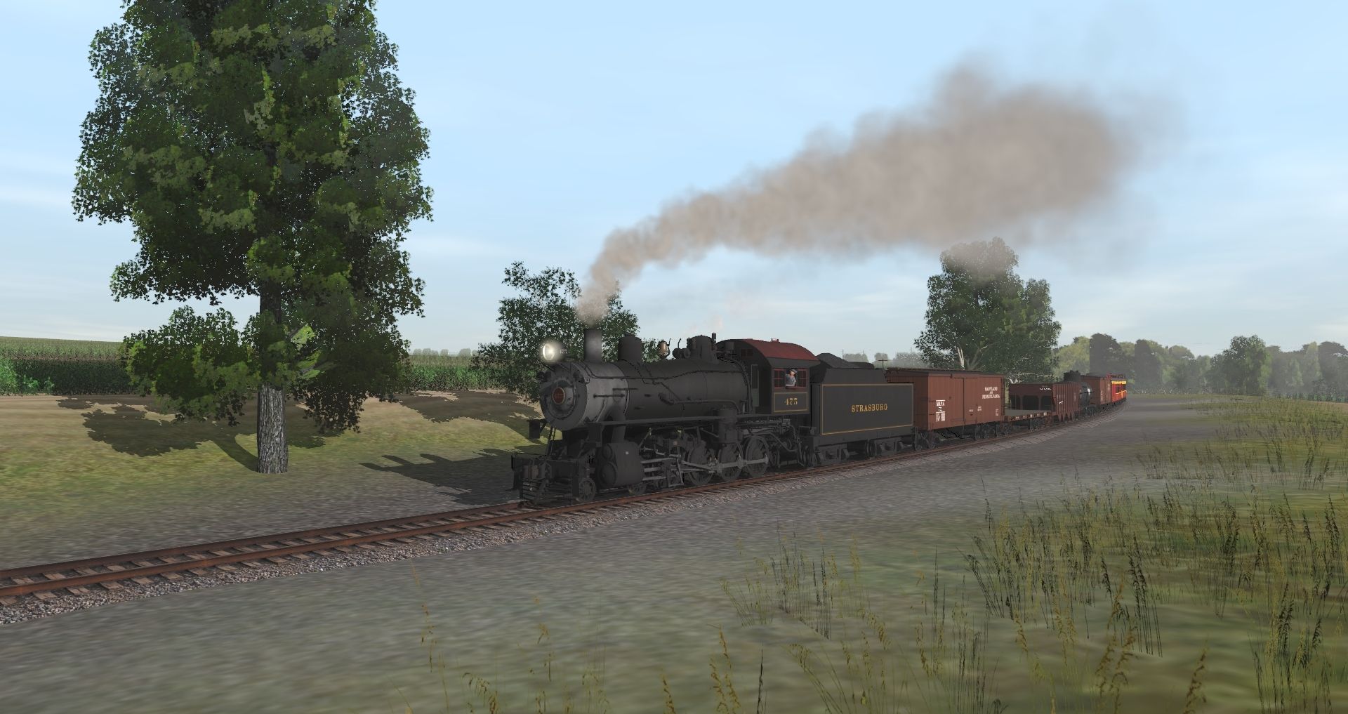 Trainz Portal
