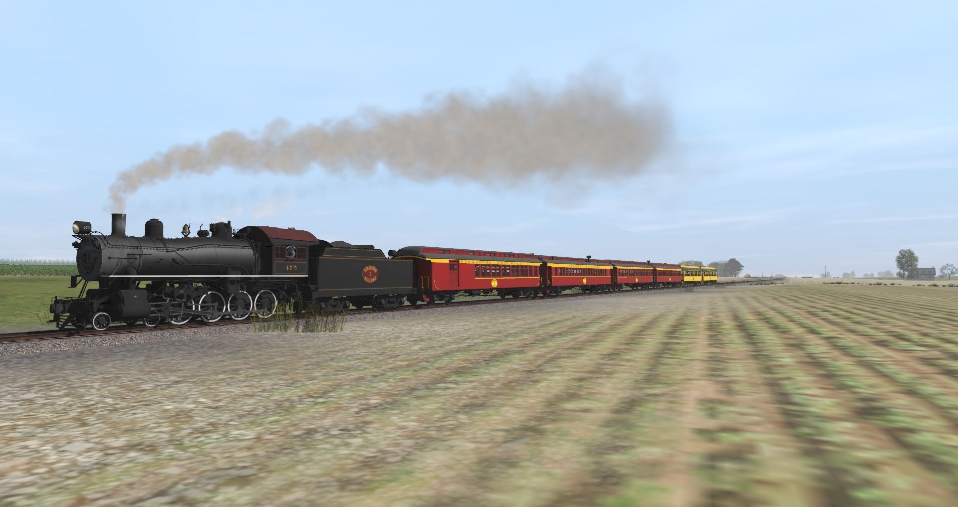Trainz Portal