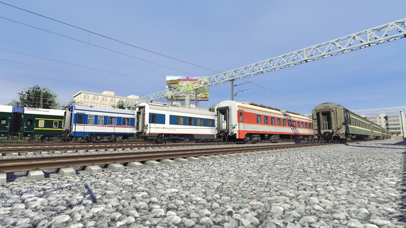 Trainz Portal