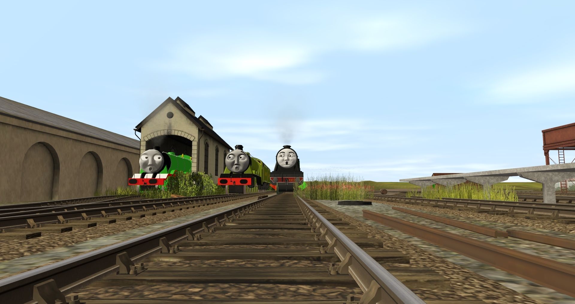 Trainz Portal