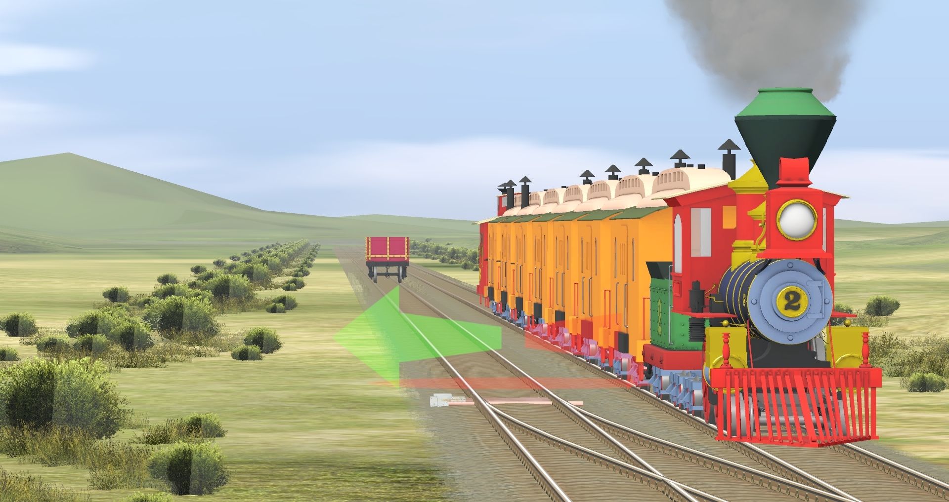 Trainz Portal