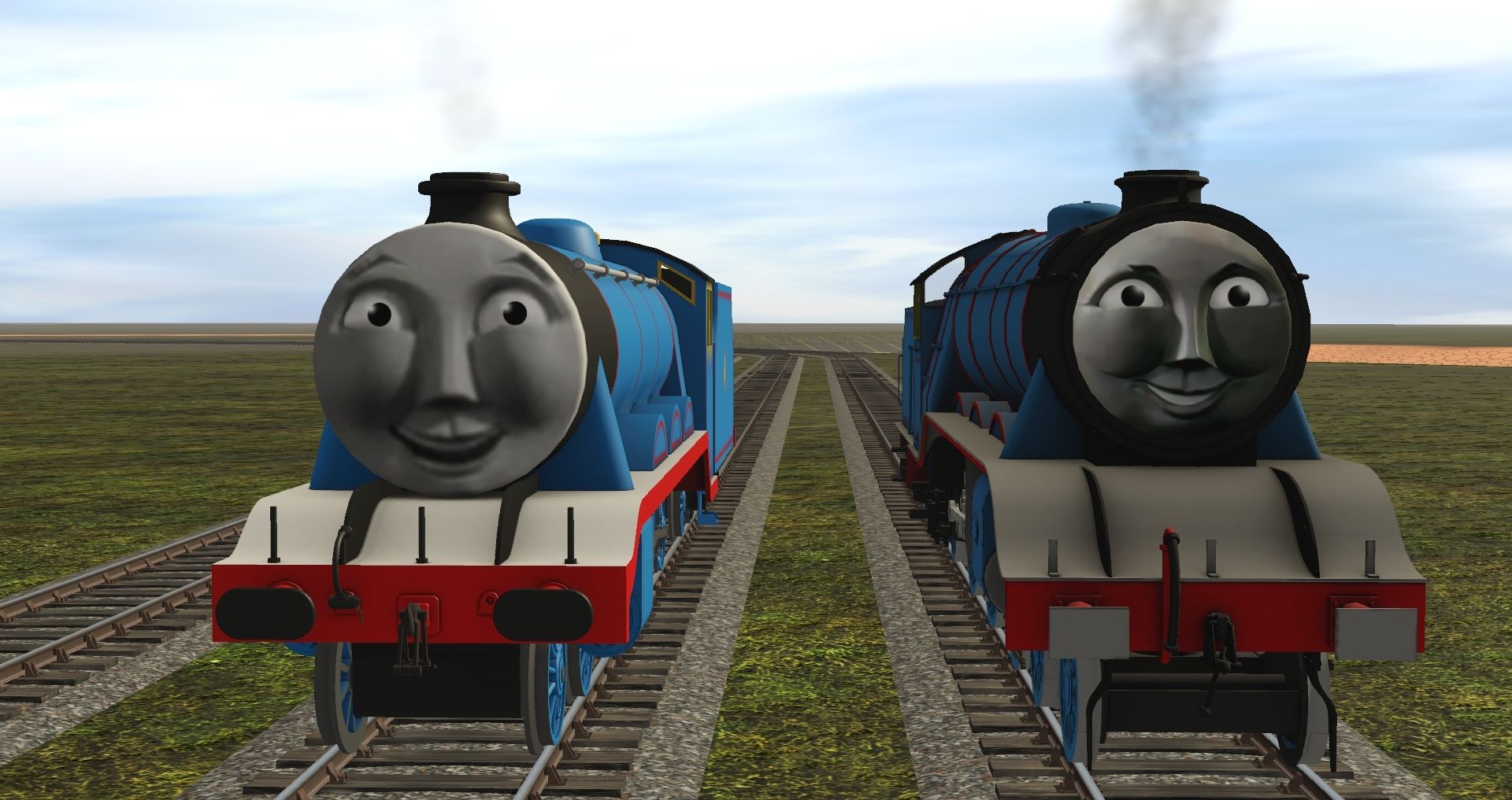 Trainz Portal
