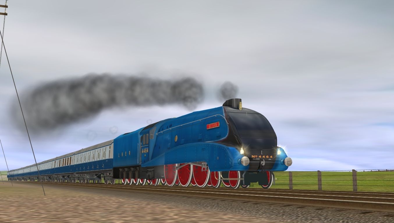 Trainz Portal