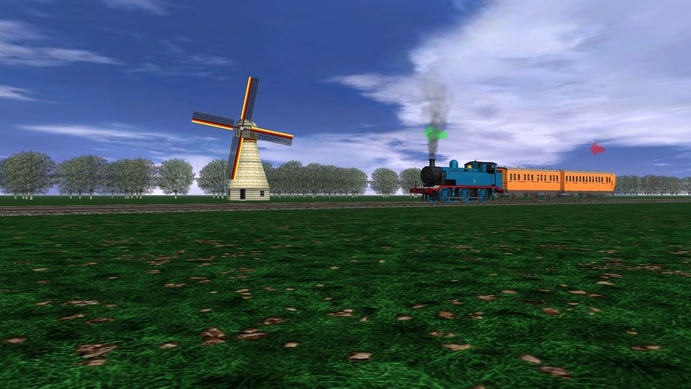 Trainz Portal