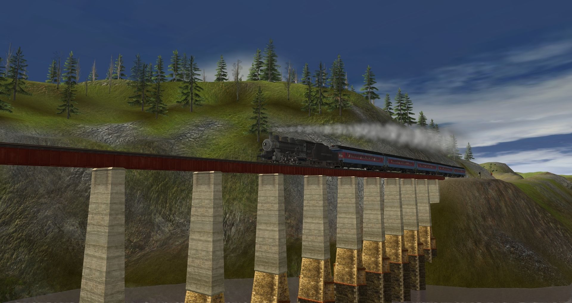 Trainz Portal