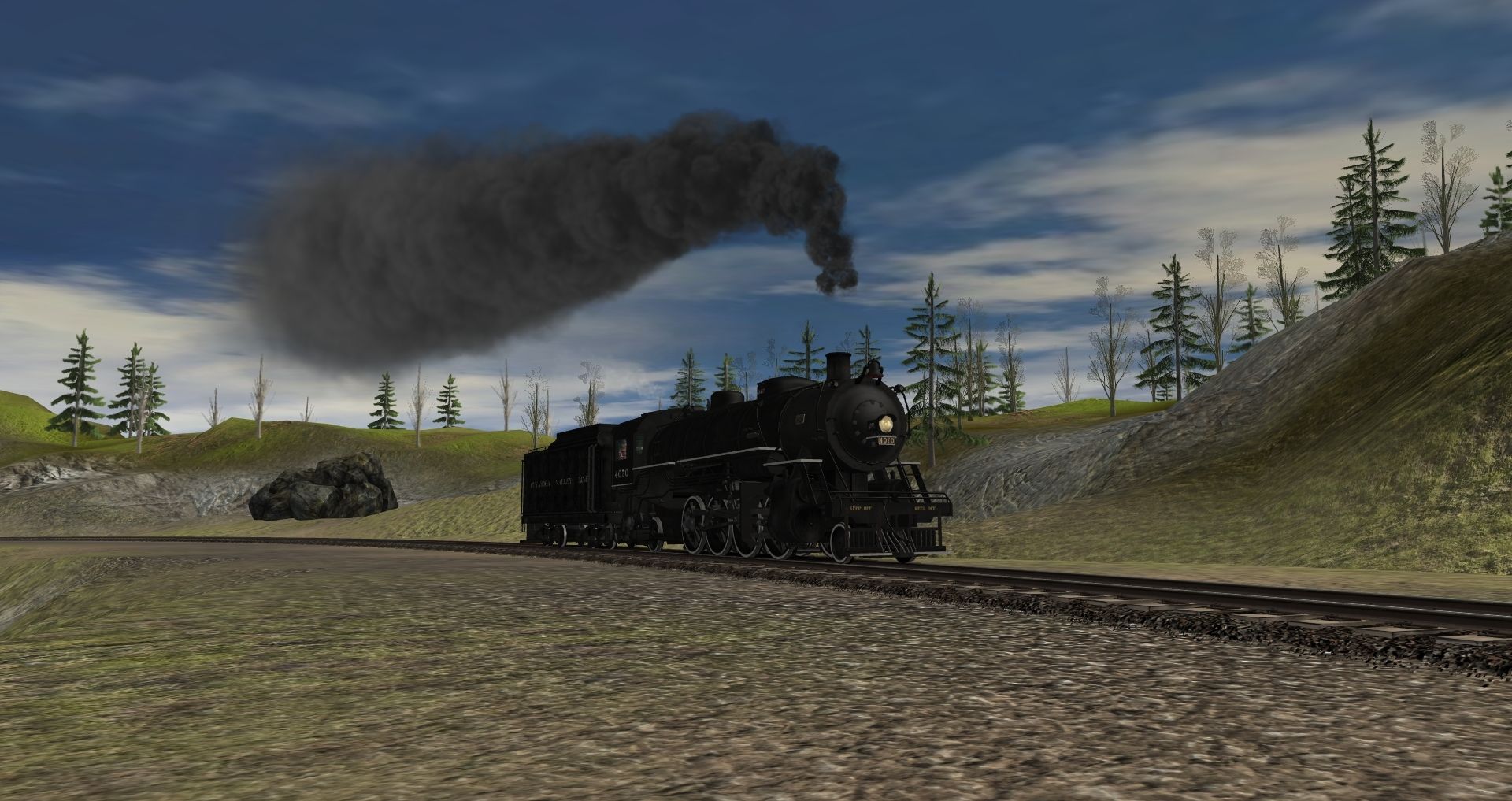 Trainz Portal