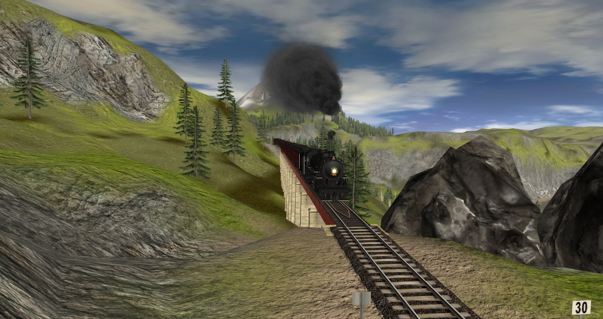 Trainz Portal