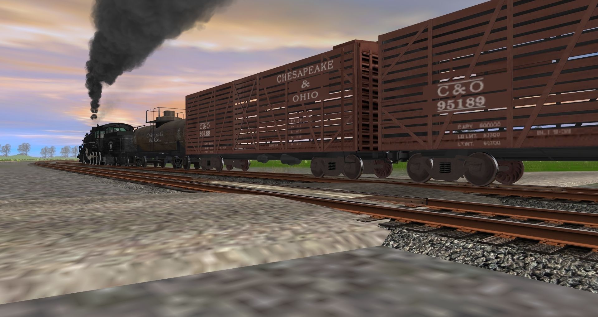 Trainz Portal