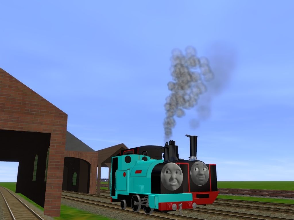 Trainz Portal