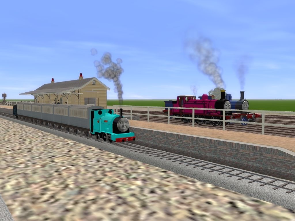 Trainz Portal