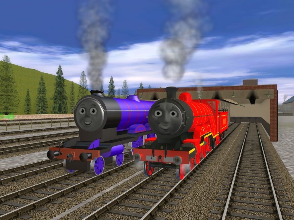Trainz Portal