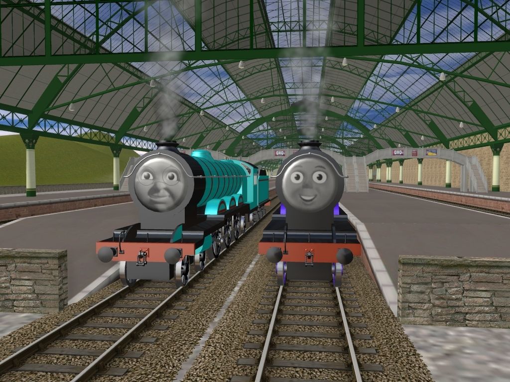 Trainz Portal