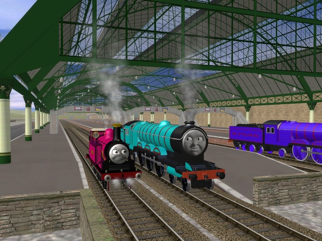 Trainz Portal