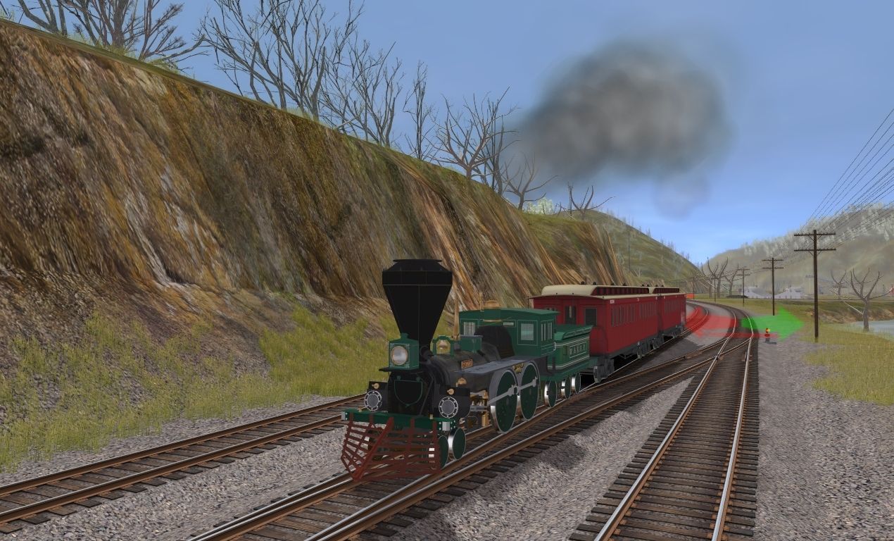 Trainz Portal