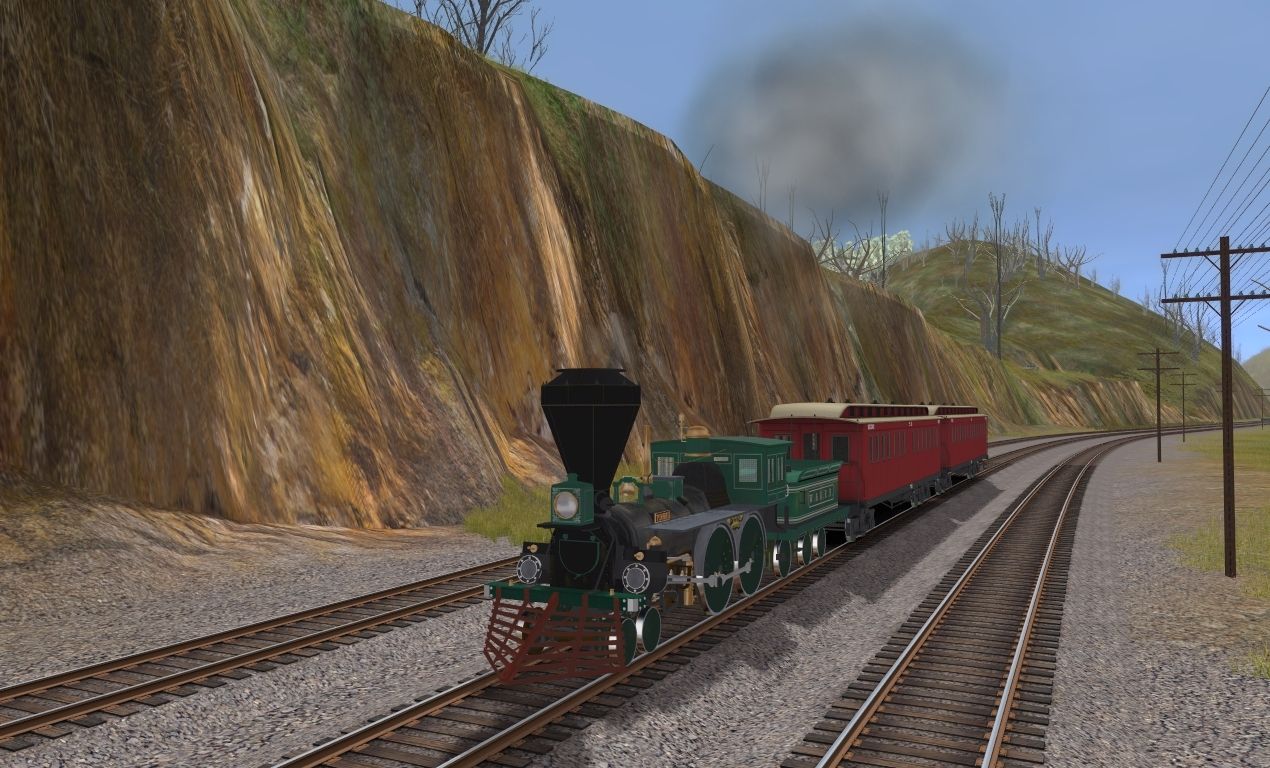 Trainz Portal