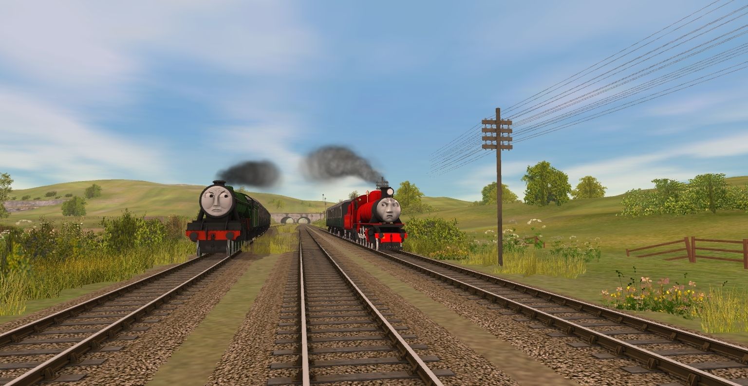 Trainz Portal