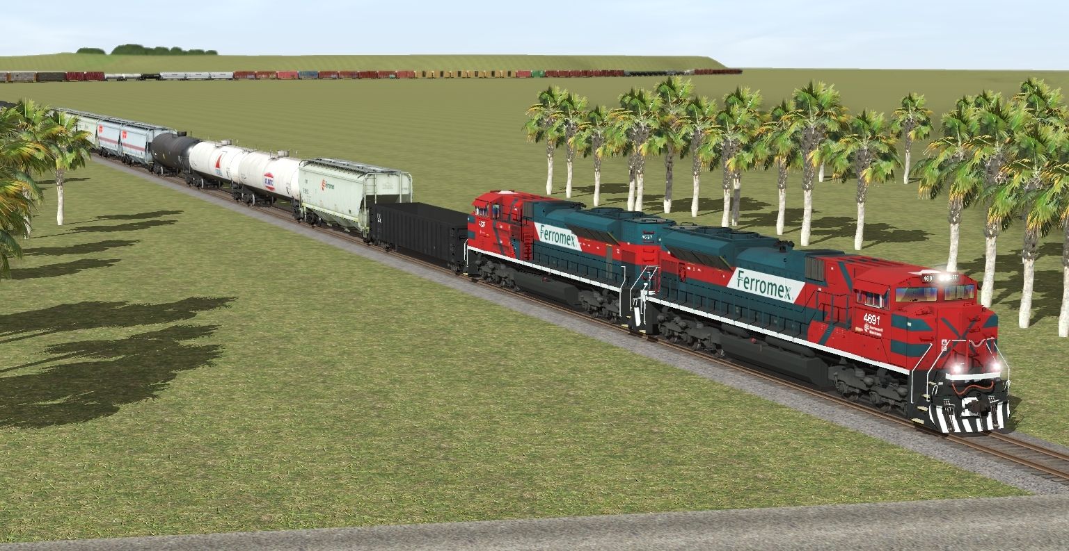 Trainz Portal