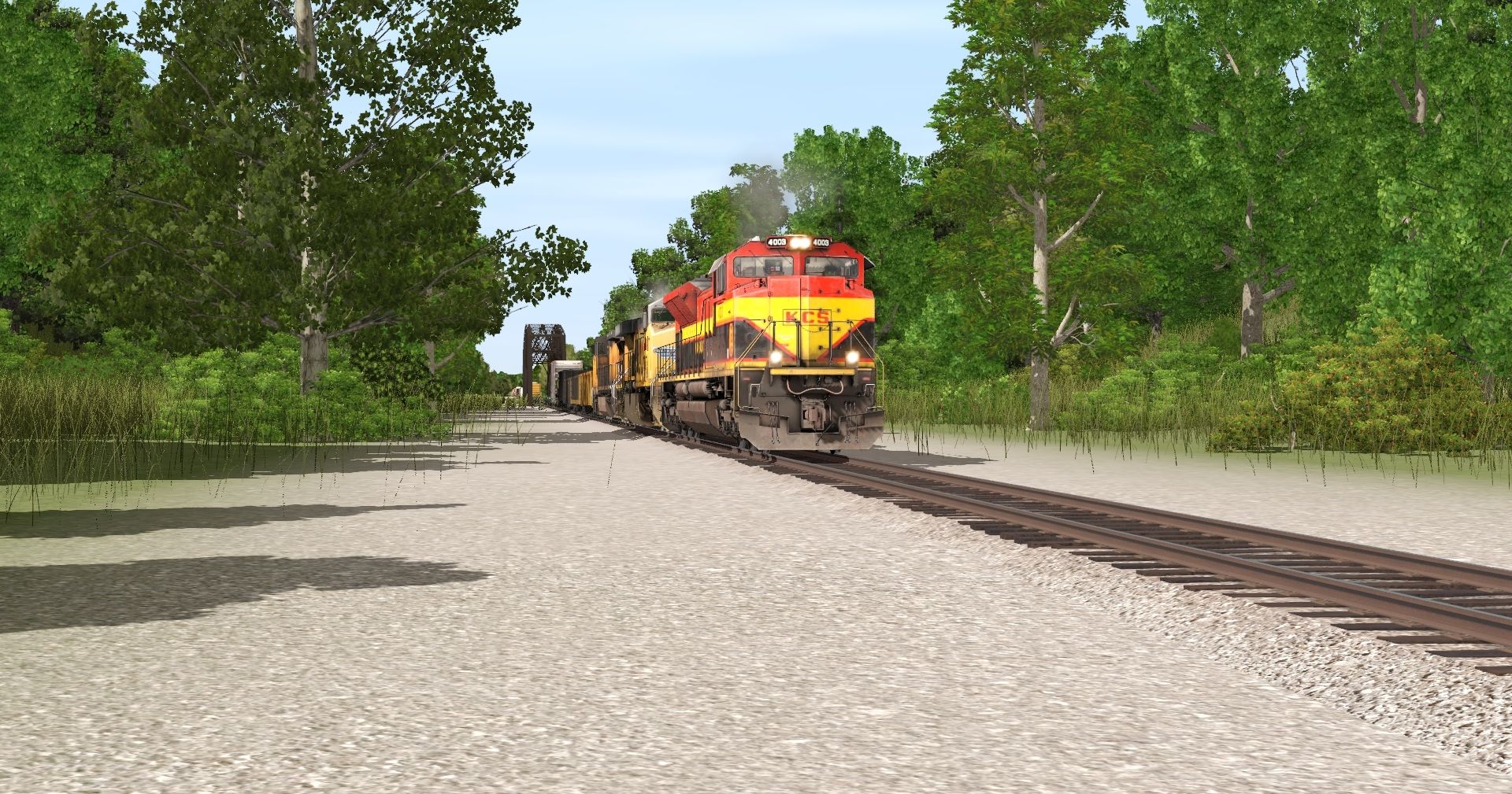 Trainz Portal