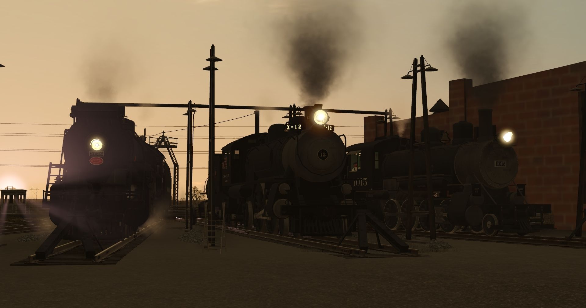 Trainz Portal