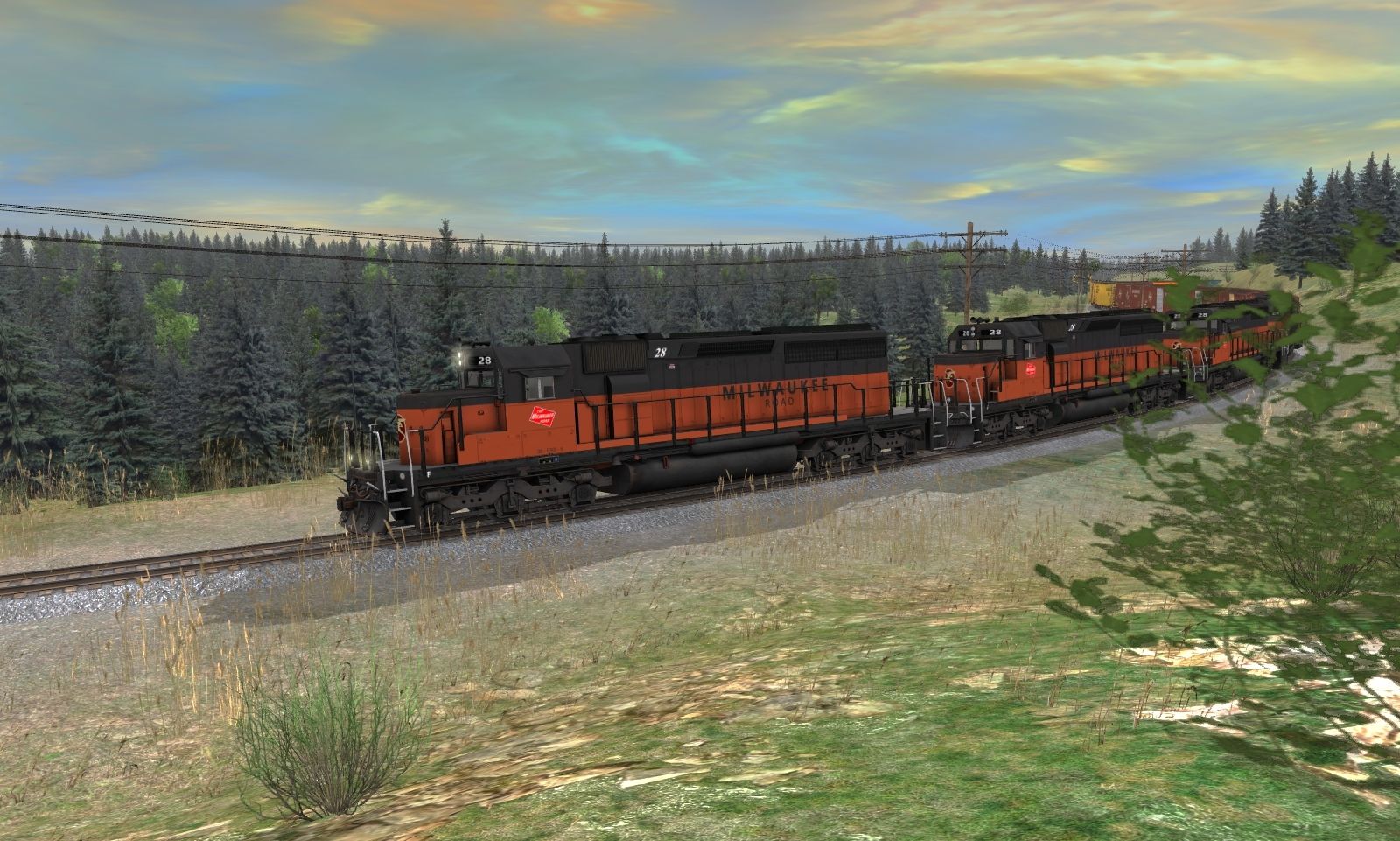 Trainz Portal