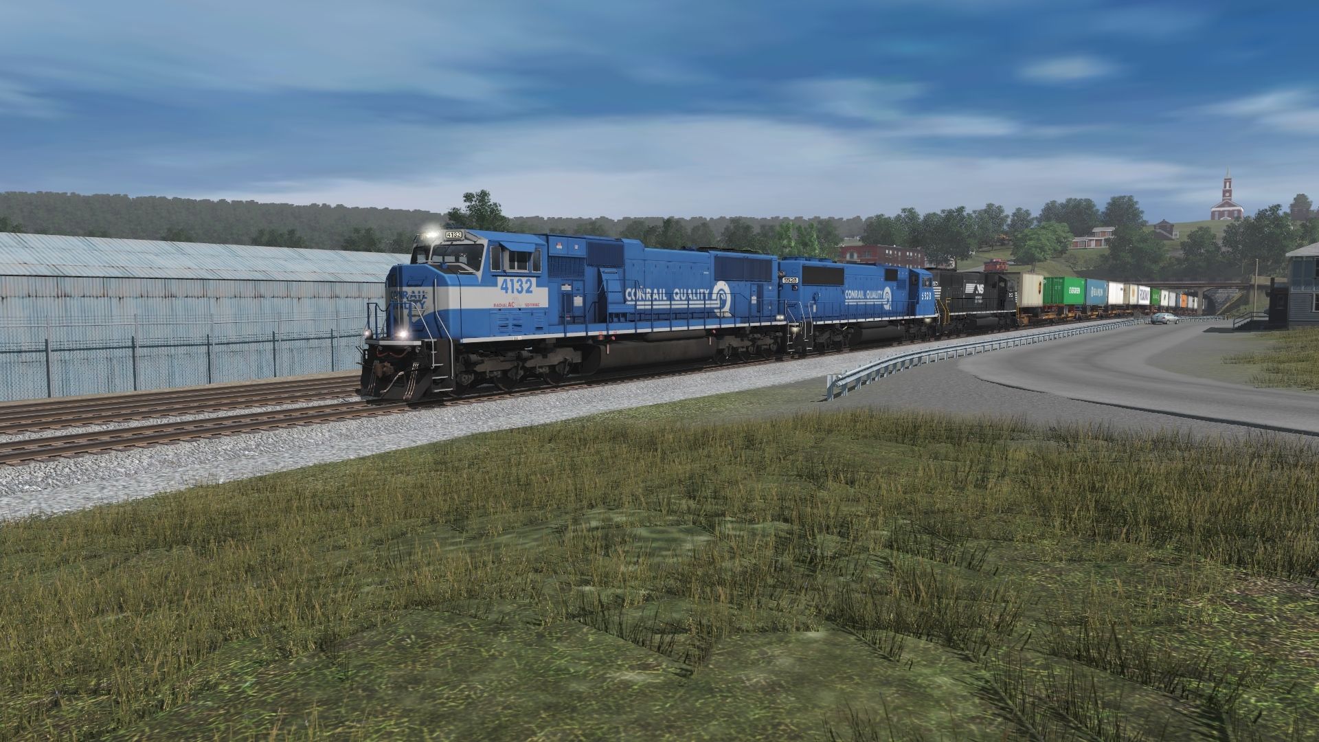 Trainz Portal