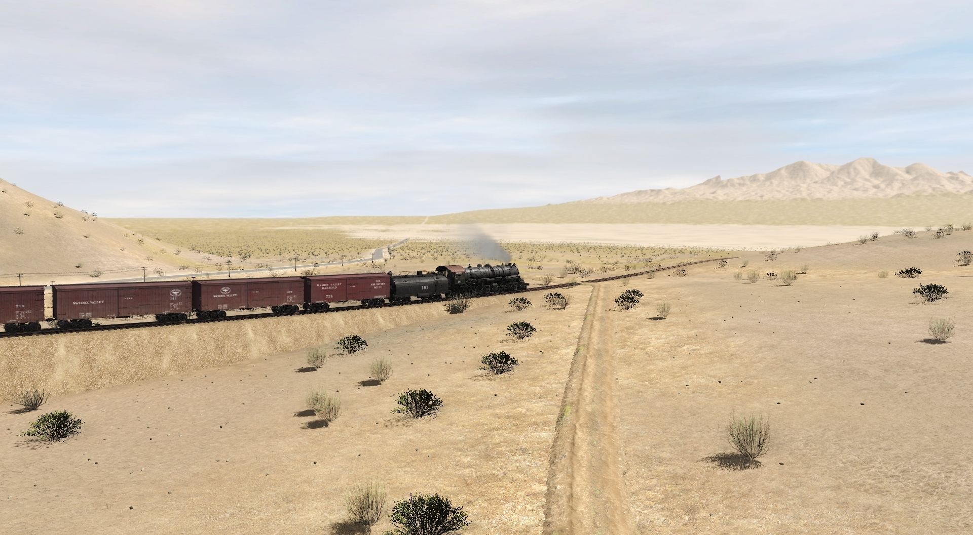 Trainz Portal