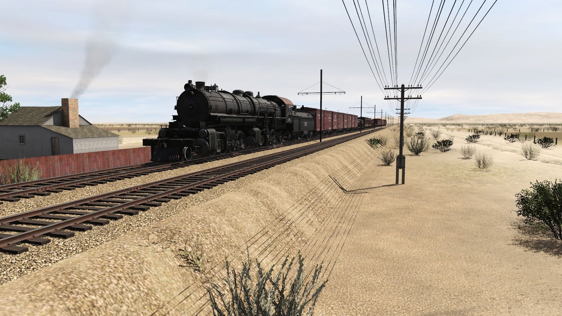 Trainz Portal