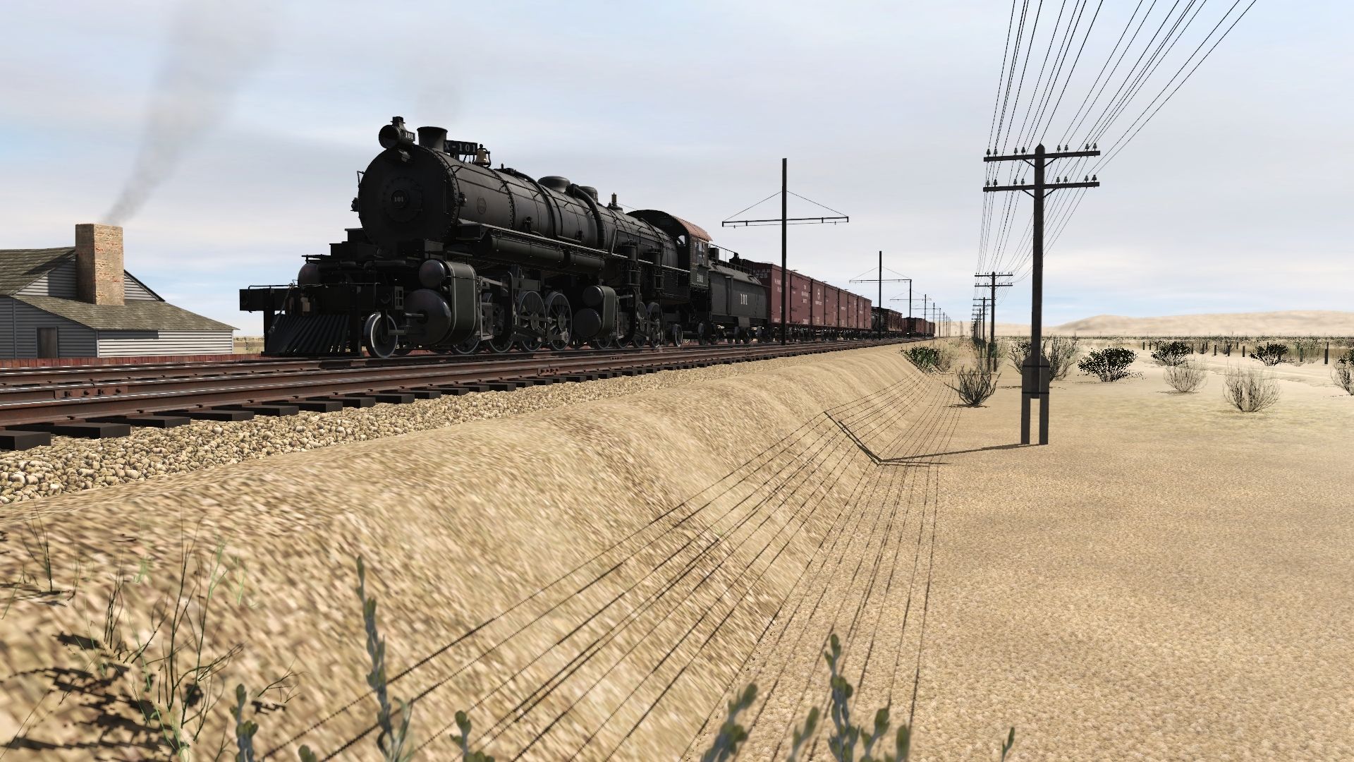 Trainz Portal