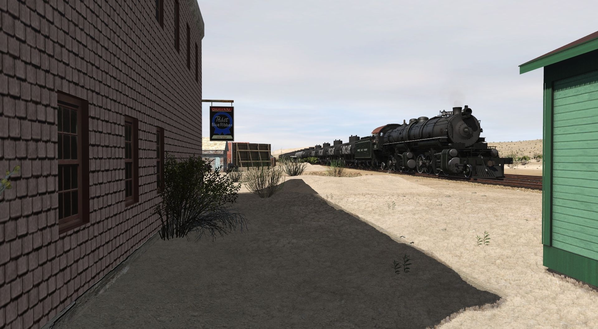 Trainz Portal