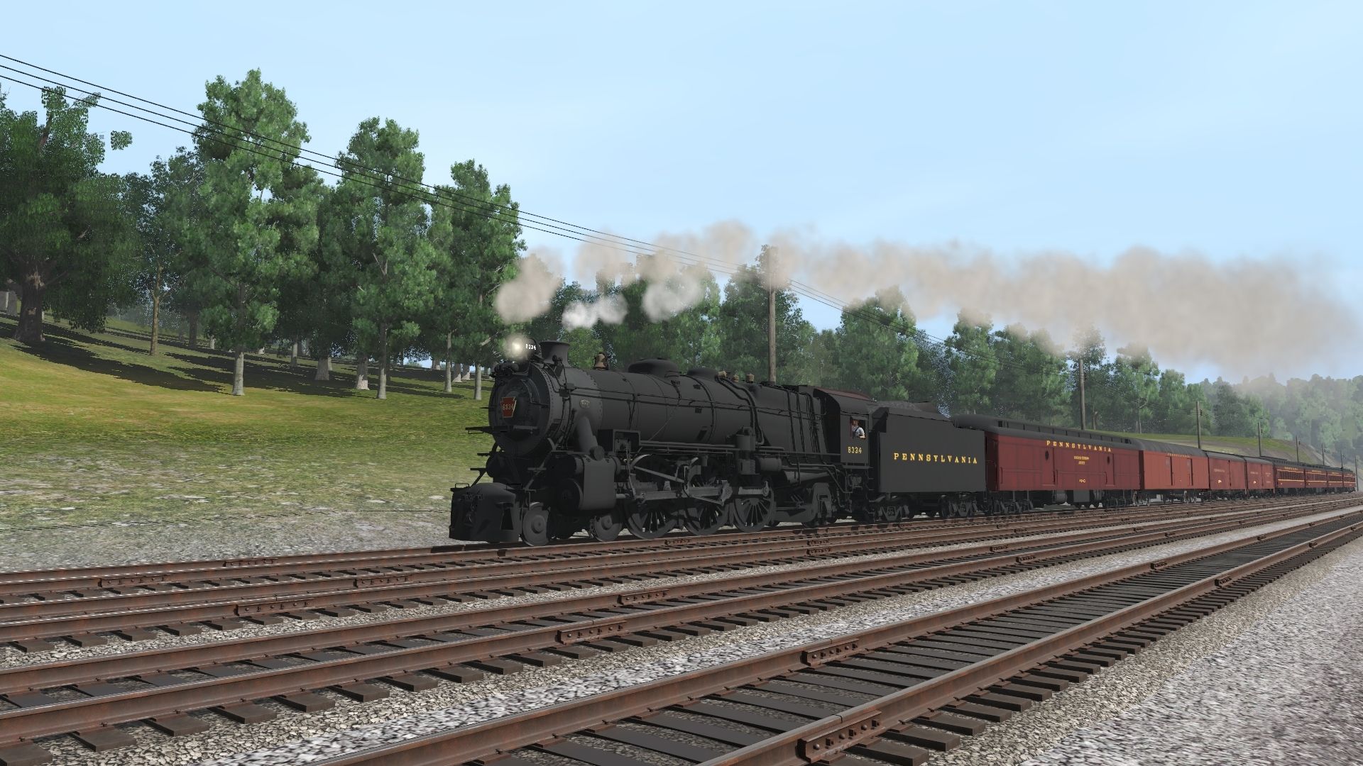 Trainz Portal