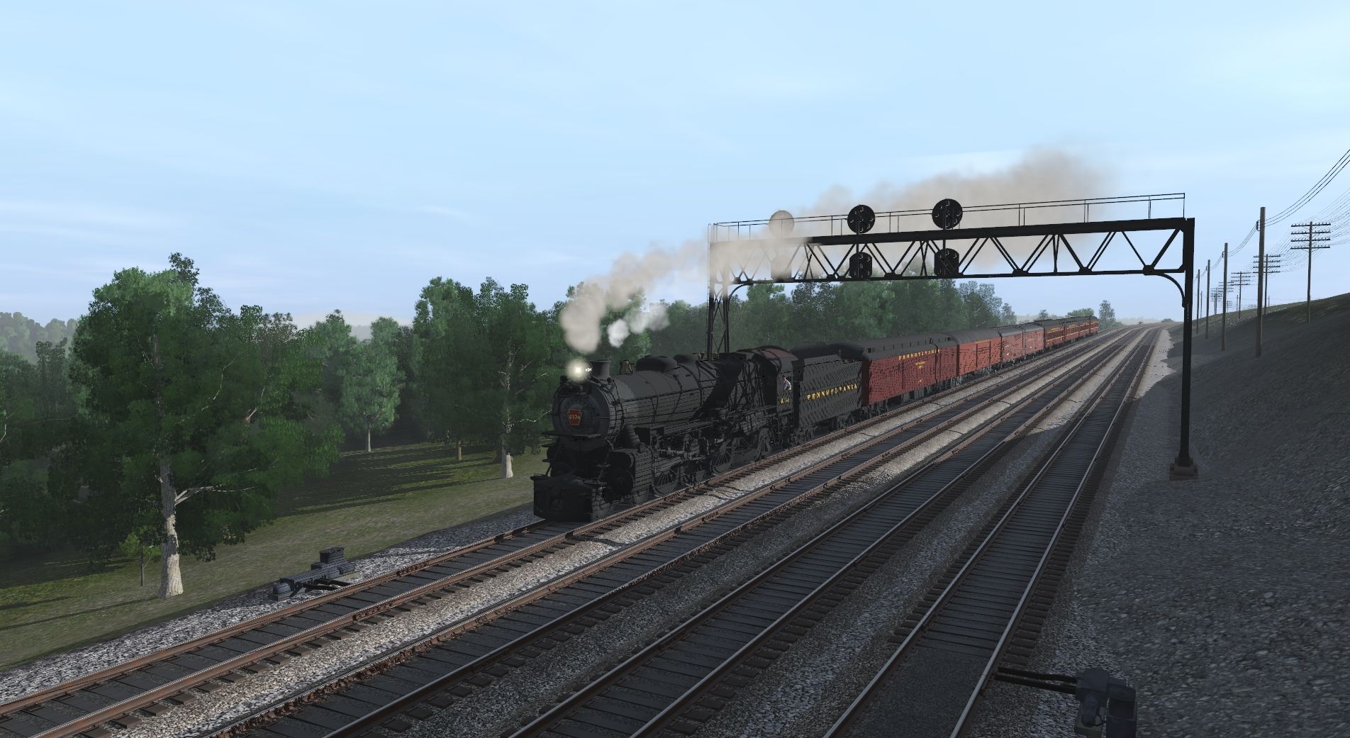 Trainz Portal