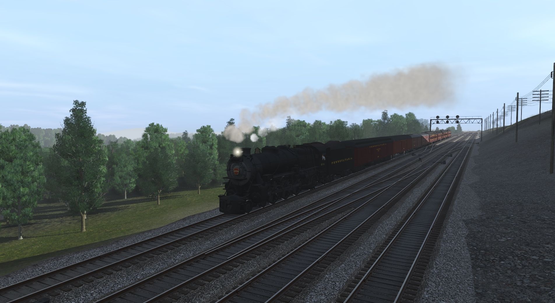 Trainz Portal