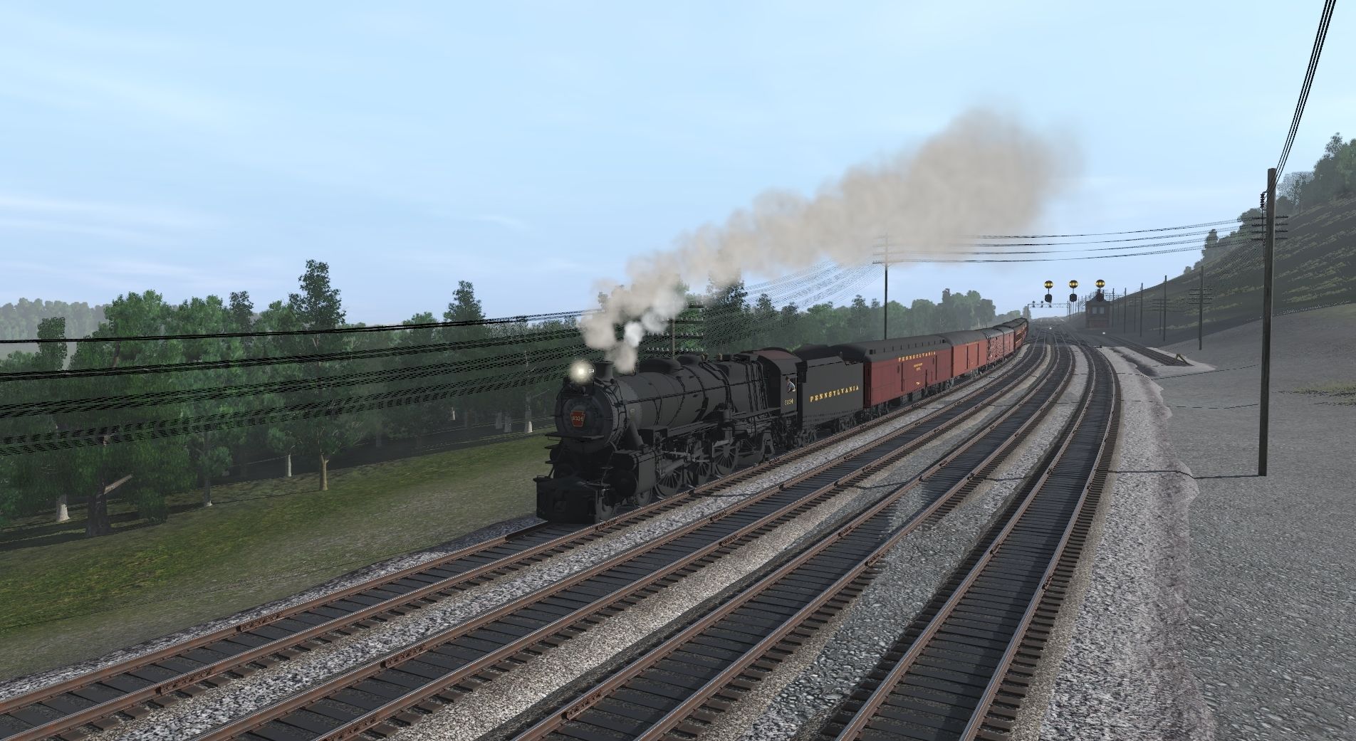 Trainz Portal