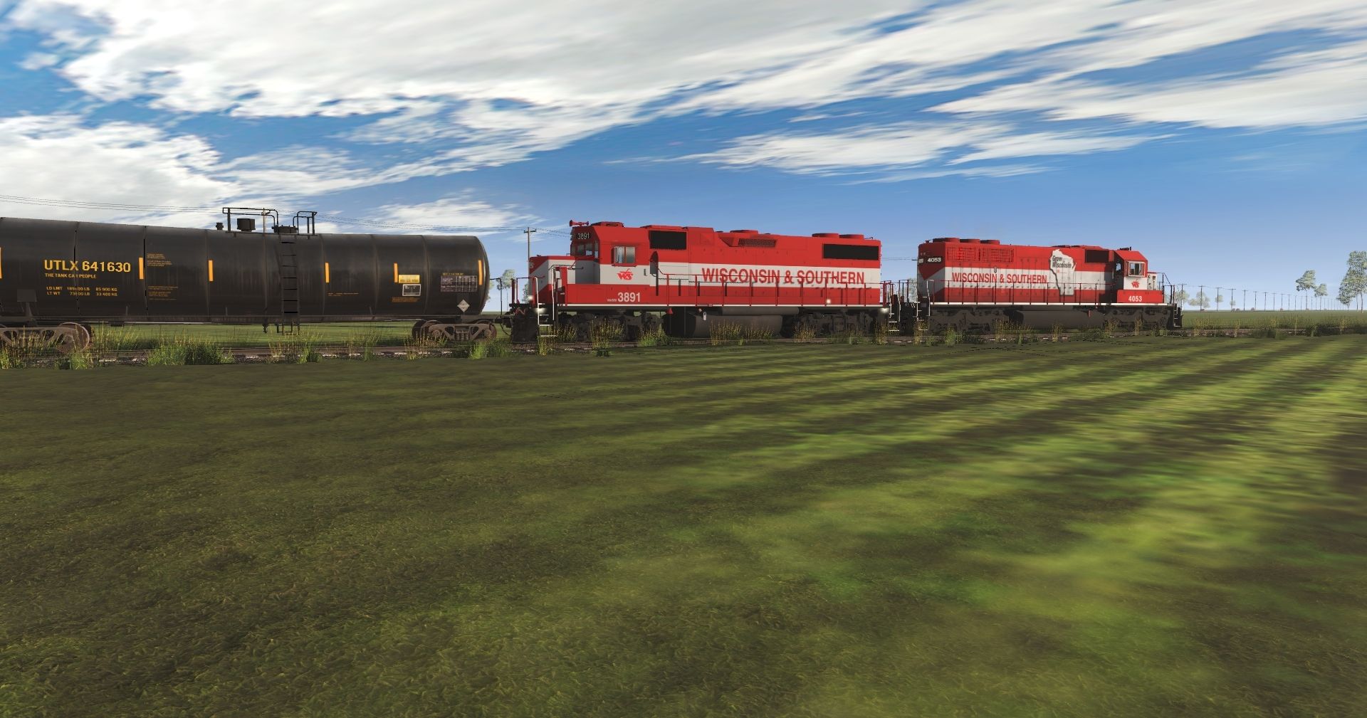 Trainz Portal