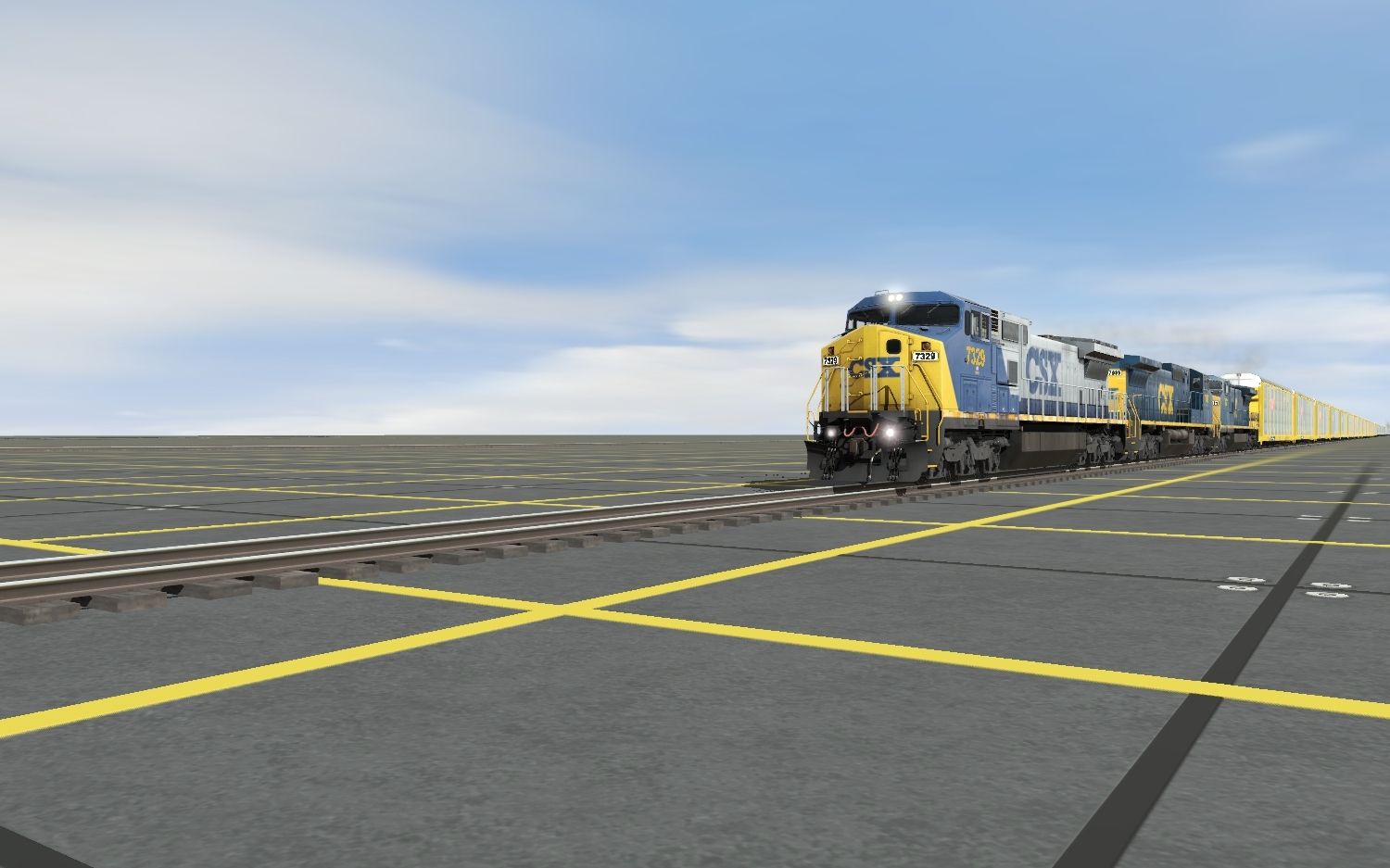 Trainz Portal